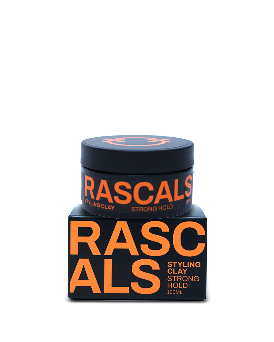 Rascals Co - Hair Styling Products – RASCALSCO