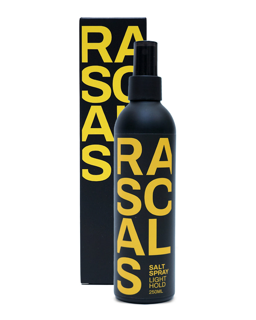 SALT SPRAY – RASCALSCO