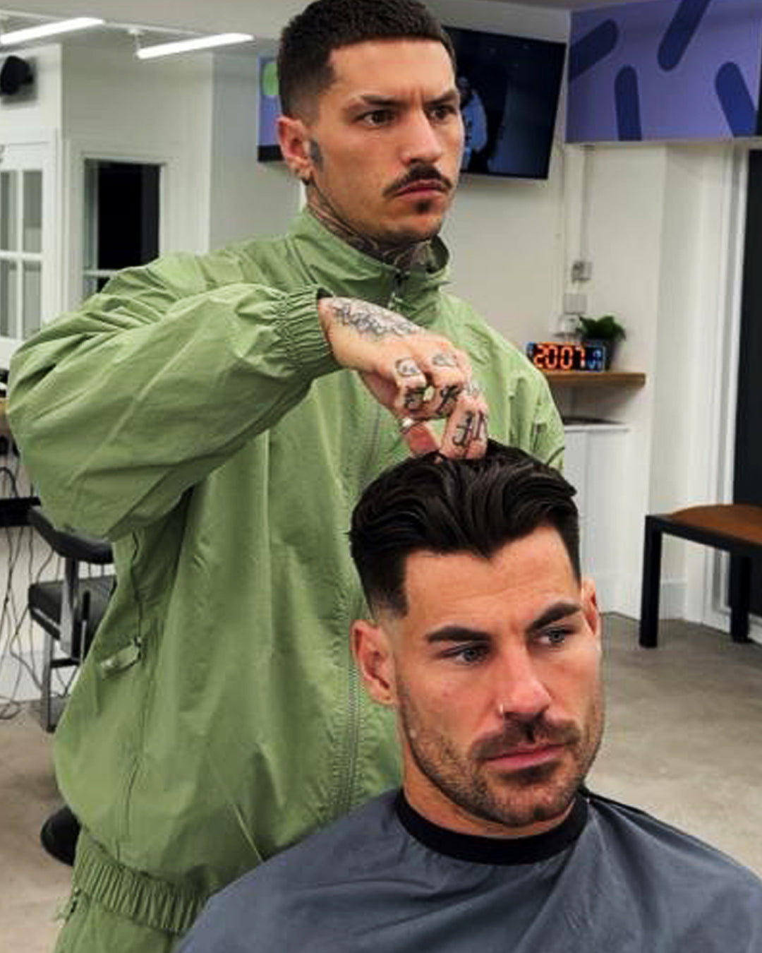 STYLING POWDER – RASCALSCO